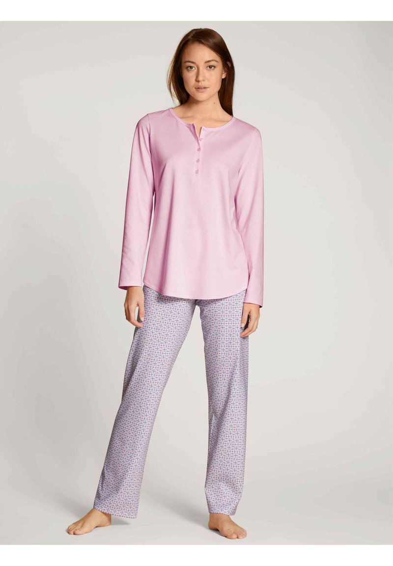 Calida Nachtwasche Damen