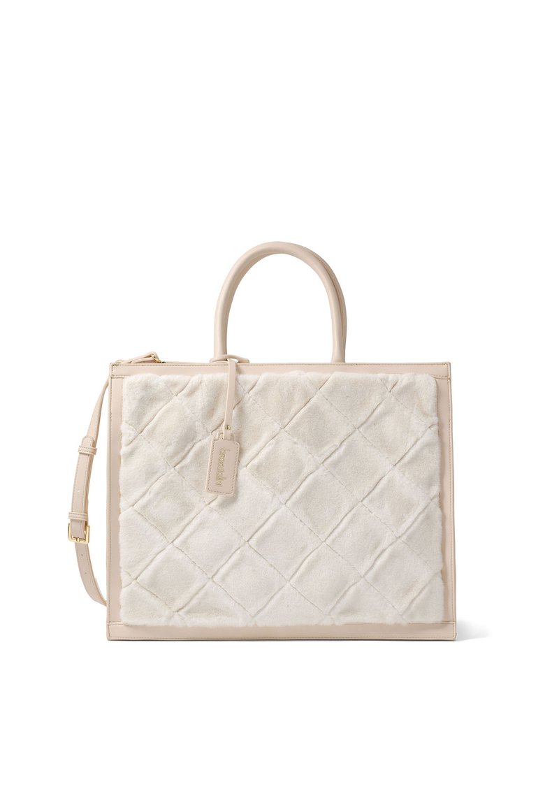 Braccialini Handtas - beige - Zalando.nl