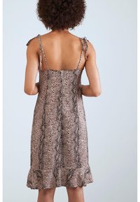 Herita DAILY - Robe de jour - mix color/multicolore - ZALANDO.FR