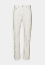 Levi's® WELL THREAD 502 - Straight leg jeans - pale bloom/white denim ...