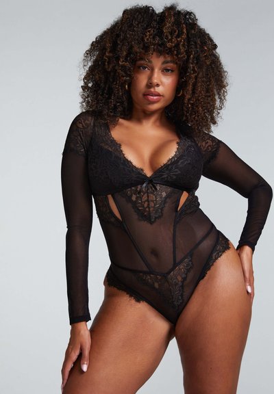 Triumph SMART DECO - Body - black/noir - ZALANDO.CH