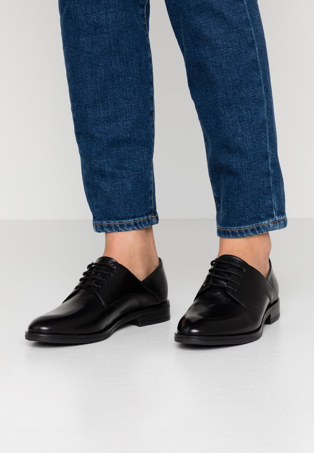 Women's Brogues & Lace-ups Size 5.5 | ZALANDO UK