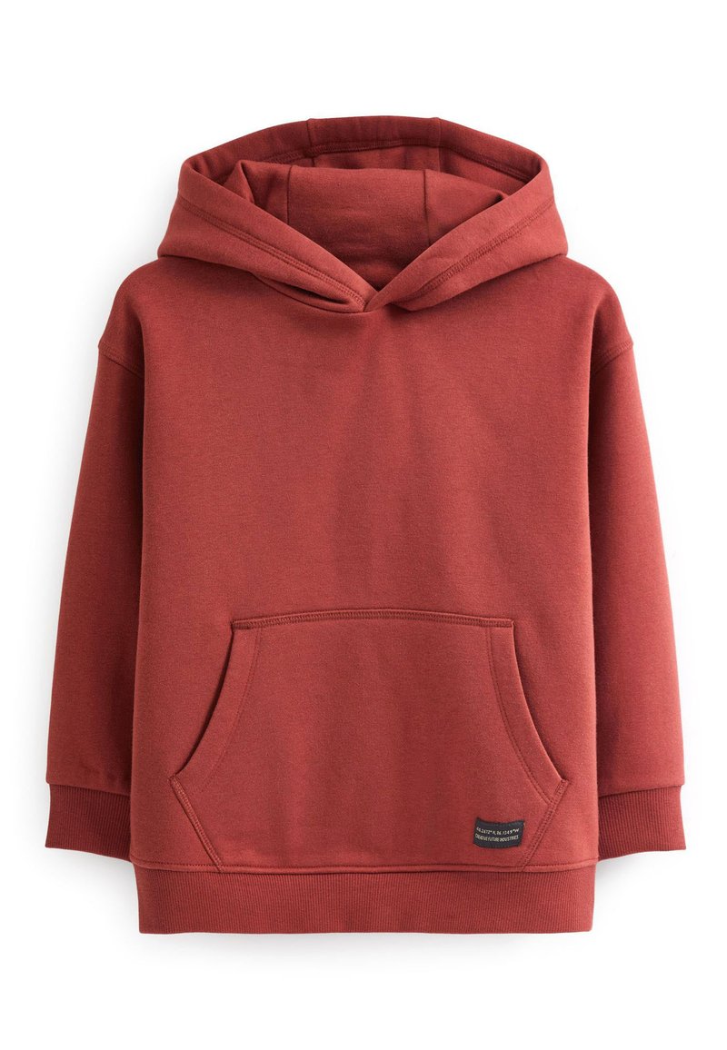 Next PLAIN STANDARD - Sweatshirt - rust brown/braun - Zalando.ch