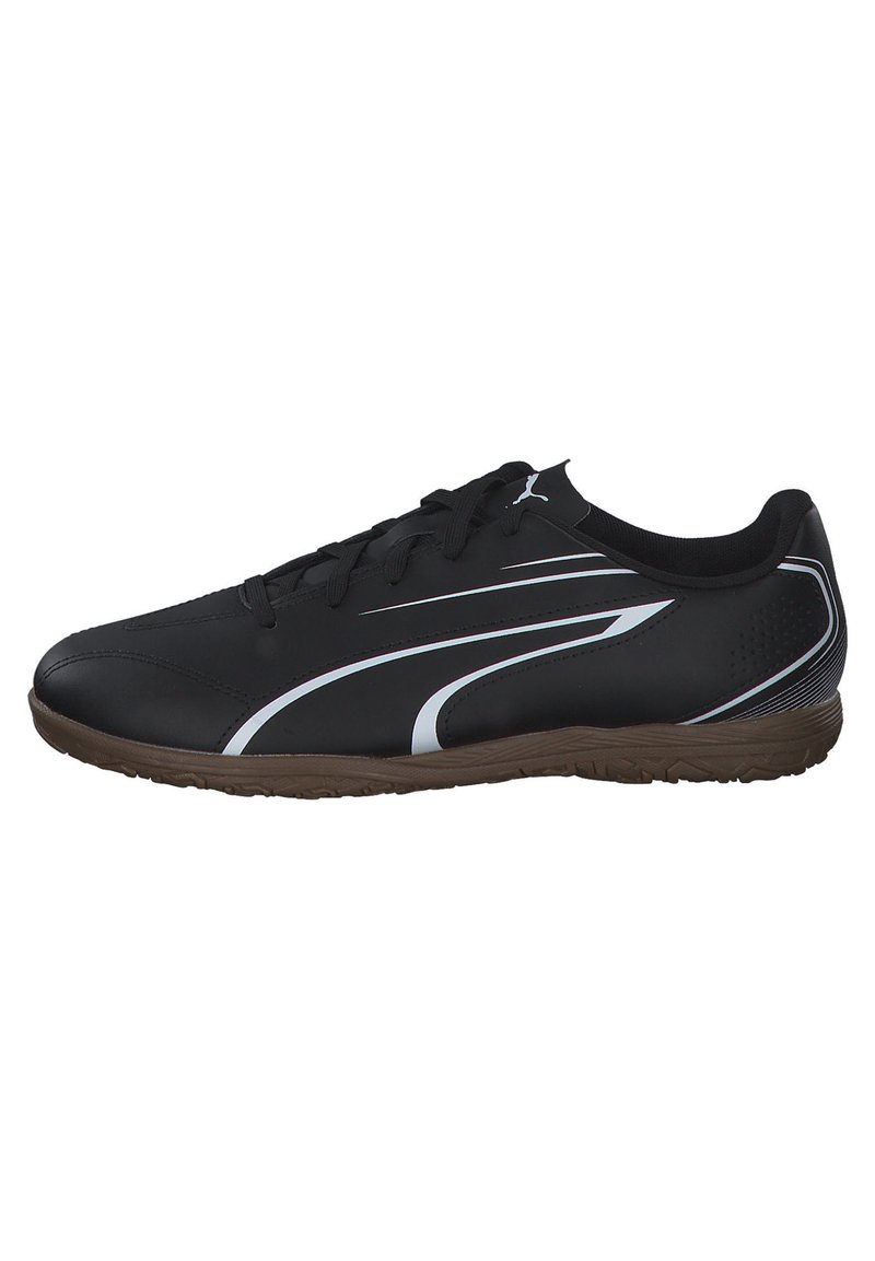 Puma VITORIA IT JR UNISEX - Botas de fútbol sin tacos - puma black-puma ...