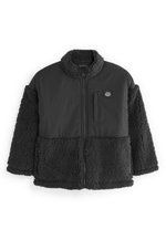 Next STANDARD - Jas - black/zwart - Zalando.nl