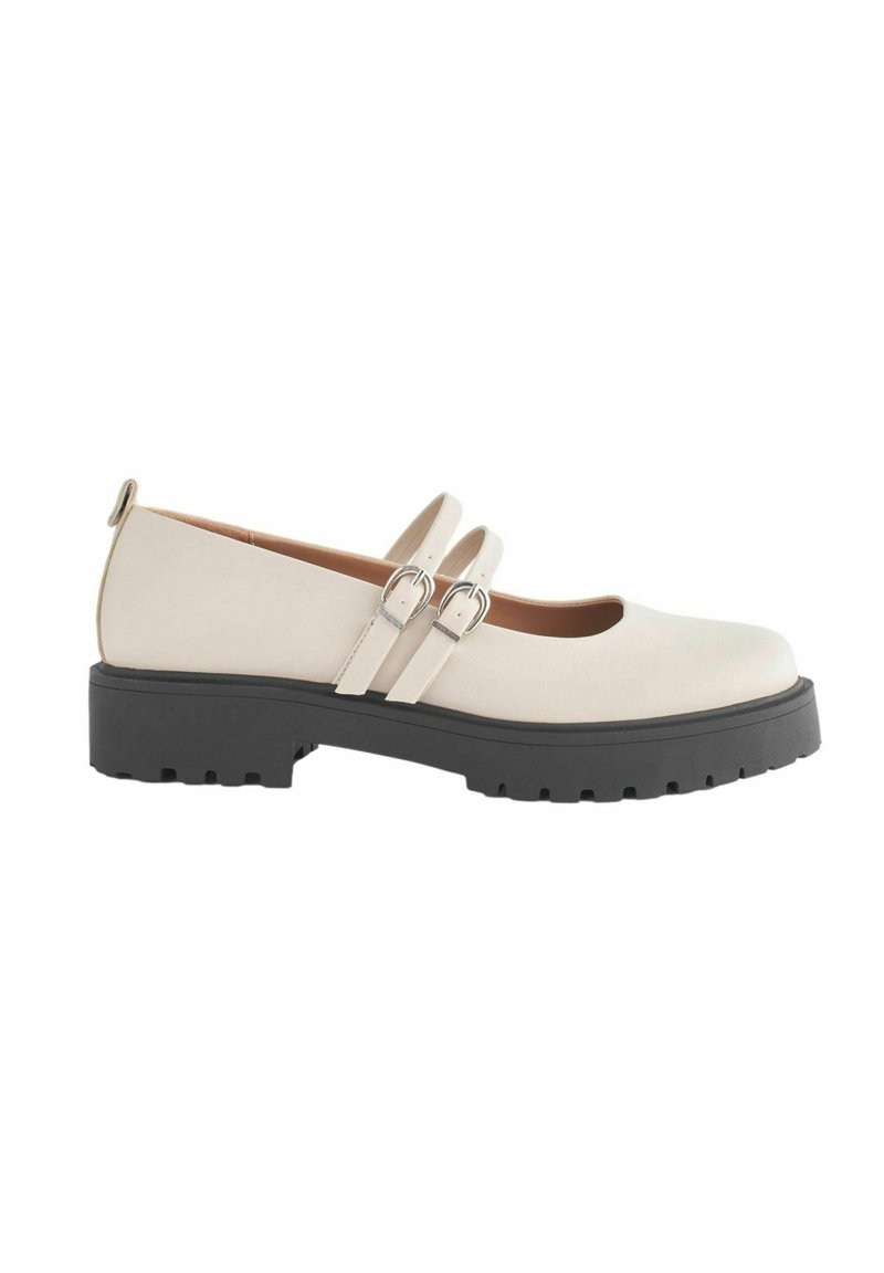 Next FOREVER COMFORT® CHUNKY MARY JANE REGULAR FIT - Pantofi slip-on ...
