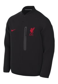 Nike Performance LIVERPOOL FC TECH FLEECE N98 JACKET C - Zip-up ...