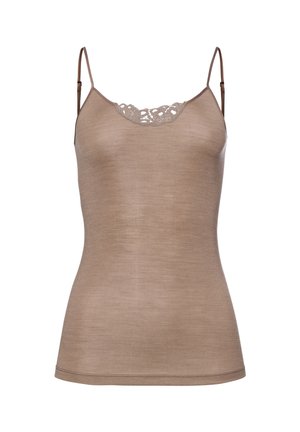 Hanro ELIA - Slip - salsa rose/rosa - Zalando.ch