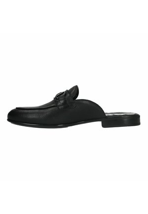 Scarosso PEDRO - Mules - cognac calf/cognac - ZALANDO.BE