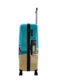 Volkswagen KOFFER-PACK 3 READY TO RIDE - Trolley - assorted/meerkleurig ...