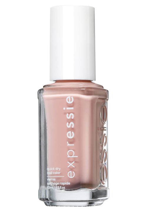 Essie EXPRESSIE NAIL POLISH - Nagellack - 440 daily grind/weiß - Zalando.ch