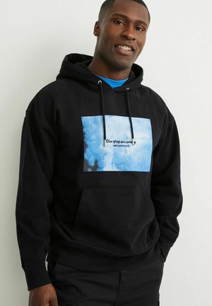 Creeks AMERICAN INSPIRATION; FASHION; COOL; EASY - Sweat à capuche ...