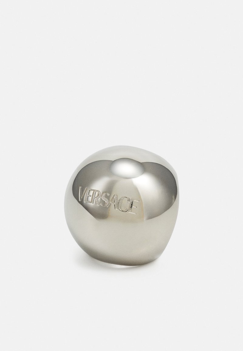Versace Ring - silver-coloured - Zalando.de