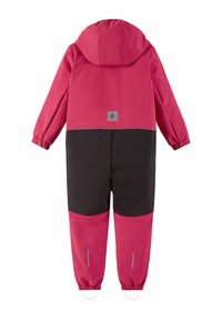 Reima NURMES - Schneeanzug - bright berry/beere - Zalando.de
