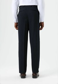 Lucy & Sam Trousers - navy/dark blue - Zalando