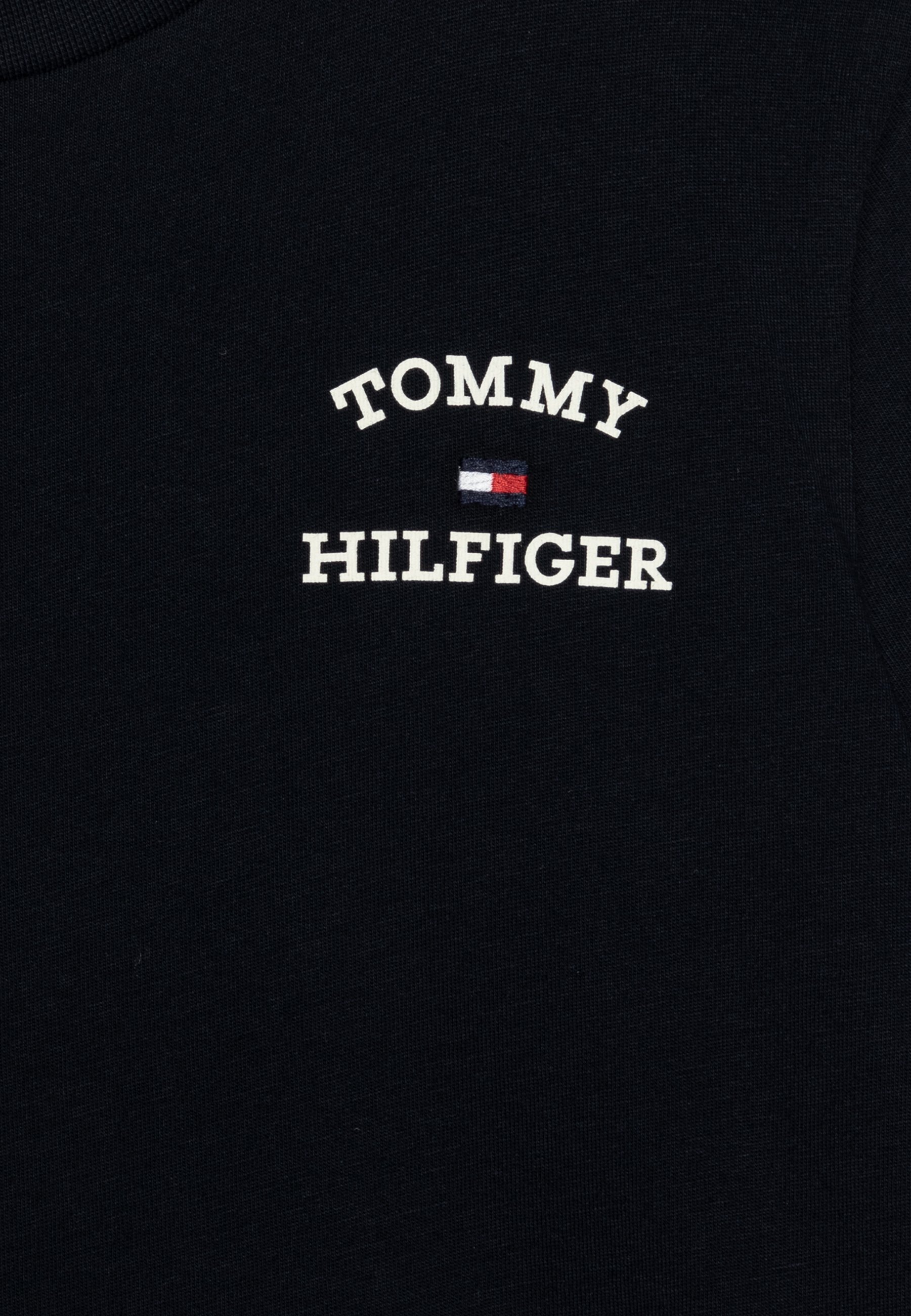 Tommy hilfiger brand t shirt store
