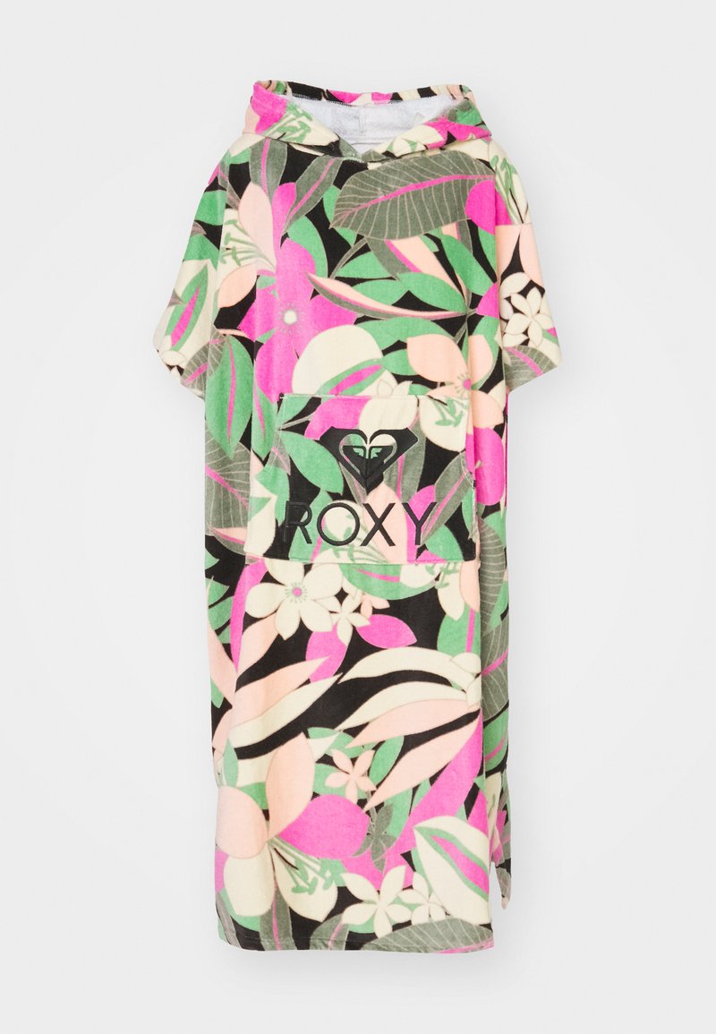 Roxy STAY MAGICAL PRINTED - Strandaccessoire - multi-coloured ...