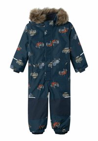 Name it Skipak - big dipper/blauw - Zalando.nl