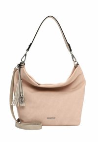 Emily & Noah ELKE - Bolso de mano - lightrose/rosa claro - Zalando.es