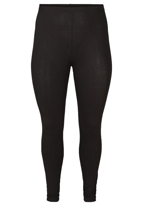 Ulla Popken Panty Zwart Zalando Be