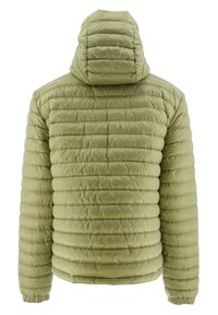 JOTT BERGEN - Gewatteerde jas - vert/groen - Zalando.nl