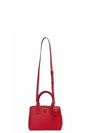 Rode Handtassen voor dames online | Gratis verzending voor de meeste ...