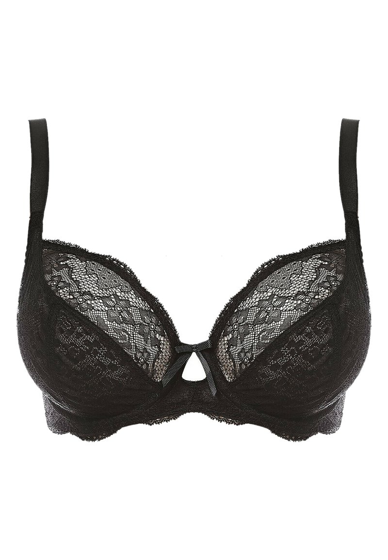 Freya FANCIES - Beugel BH - black/zwart - Zalando.nl