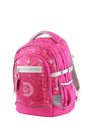 Deuter SCULA - Sac à dos - plum dots/violet - ZALANDO.FR