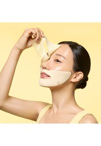 Dr. Jart+ CRYO RUBBER BRIGHTENING MASK - Ansiktsvårdsset - Zalando.se