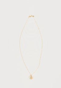 BOSS DOUBLE DIVINE - Collana - gold-coloured/dorato - Zalando.it