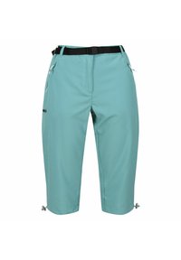 Regatta XERT STRETCH CAPRI LIGHT WANDER TREKKING 34 - 3/4 Sporthose ...