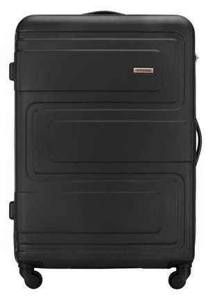 Wittchen GL STYLE - Trolley - white/hellbraun - Zalando.de