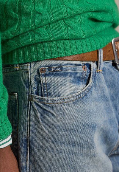 Polo Ralph Lauren VINTAGE CLASSIC JEAN - Jeans Straight Leg - archer ...
