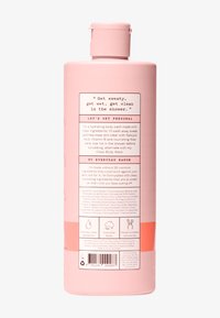 FRANK BODY FRANK BODY EVERYDAY CLEARING BODY WASH - Gel douche ...