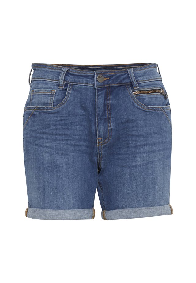 Cowboy shorts | Damer | Denimshorts online hos Zalando.dk