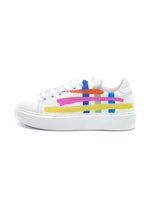 Derimod Sneaker low - white/weiß - Zalando.de