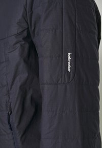 Icebreaker MERINOLOFT™ JACKET OUTDOOR JACKET MIDNIGHT NAVY - Giacca ...