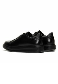 Derimod Sneaker low - black/schwarz - Zalando.de