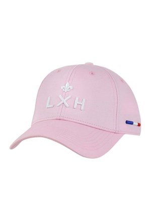 LXH Cap - rosa/pink - Zalando.ch