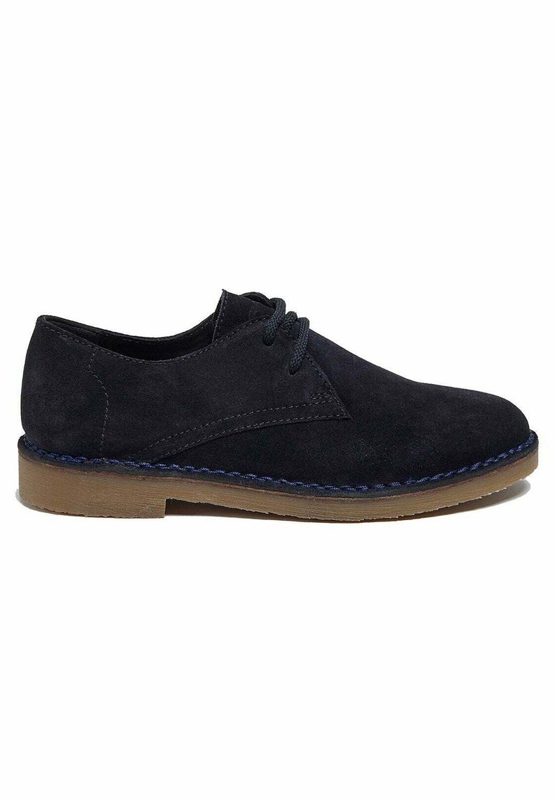 POD RODERIC - Sportlicher Schnürer - blue/blau - Zalando.at