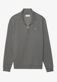 Pier One Sweatshirt - dark grey - Zalando.co.uk