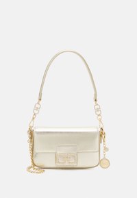 ALDO SHADIA - Sac à main - gold-coloured/doré - ZALANDO.FR