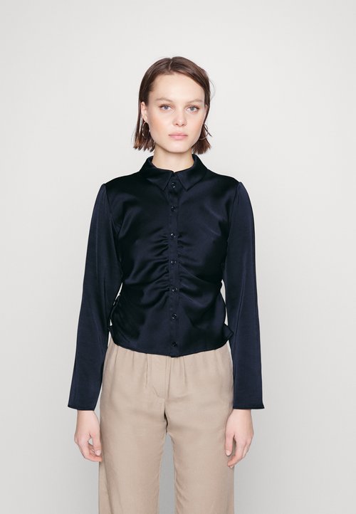 Ragwear GREETA - T-Shirt basic - navy/dunkelblau - Zalando.ch