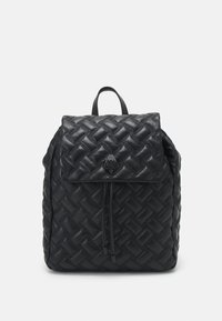Kurt Geiger London KENSINGTON BACKPACK - Rucksack - black - Zalando.co.uk