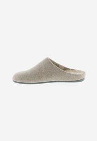 Victoria Shoes Pantolette flach - beige - Zalando.de