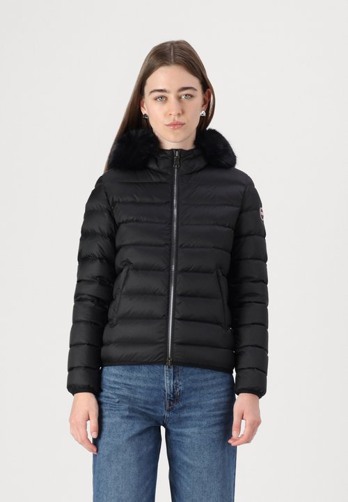 Colmar Originals Doudoune - black/noir - ZALANDO.BE