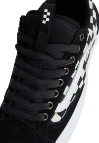 Vans SKATE OLD SKOOL 36 UNISEX - Tenisky - checkerboard black/white ...
