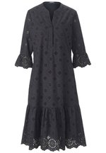 Basler Day dress - schwarz/black - Zalando.de