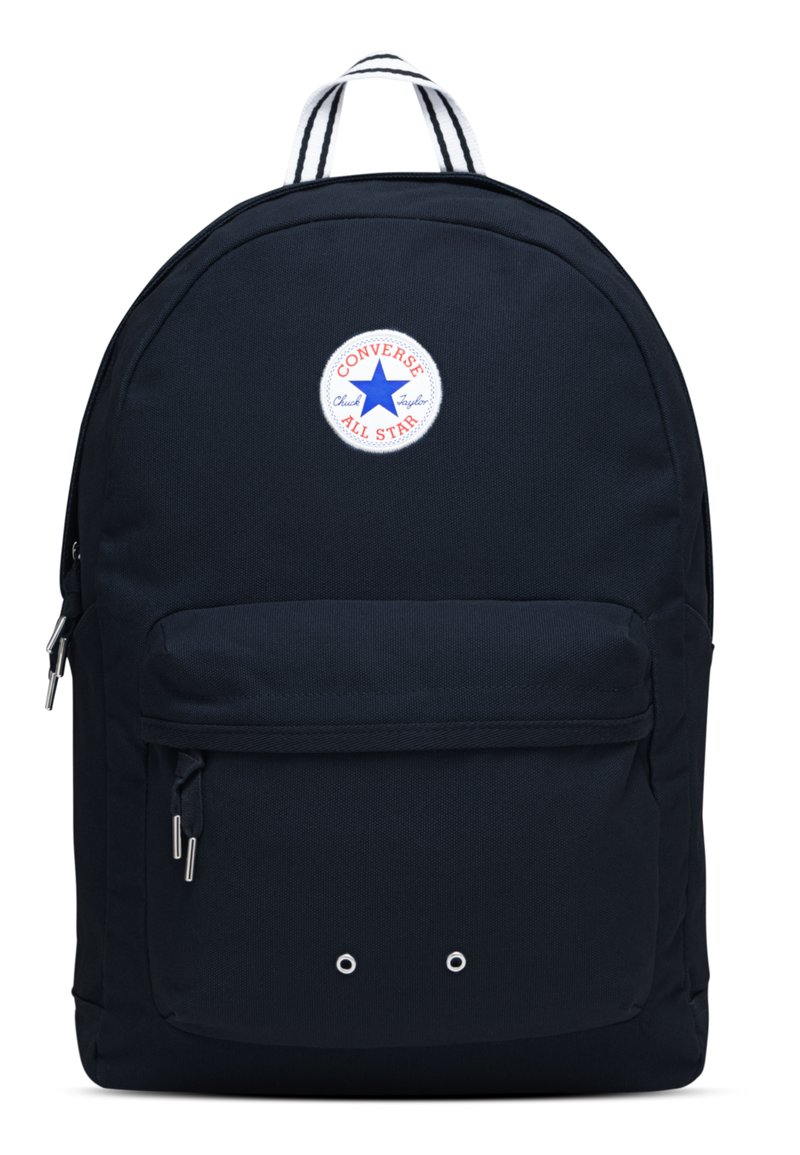 Converse CAM CHUCK BACKPACK UNISEX - Rucksack - converse navy/dark blue ...