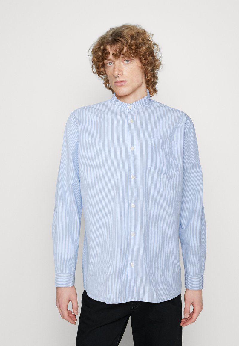 Esprit Shirt - grey blue/blue-grey - Zalando.ie